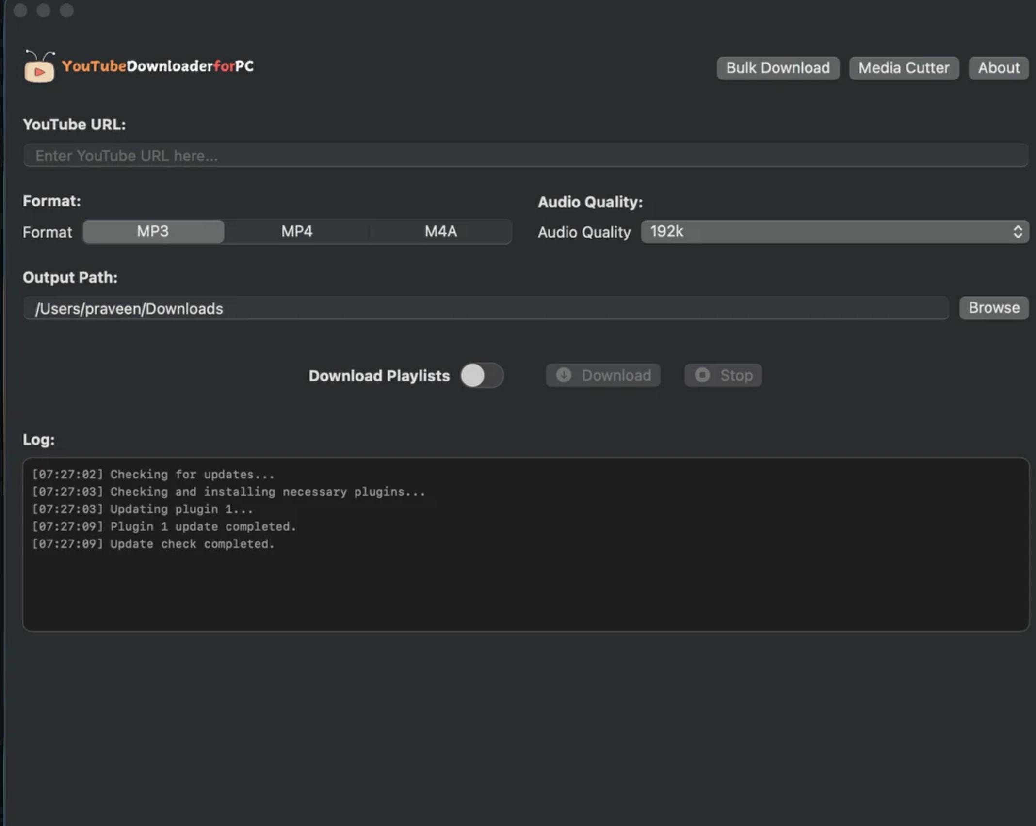 YouTube Downloader for Windows and Mac: YouTube Downloader for PC